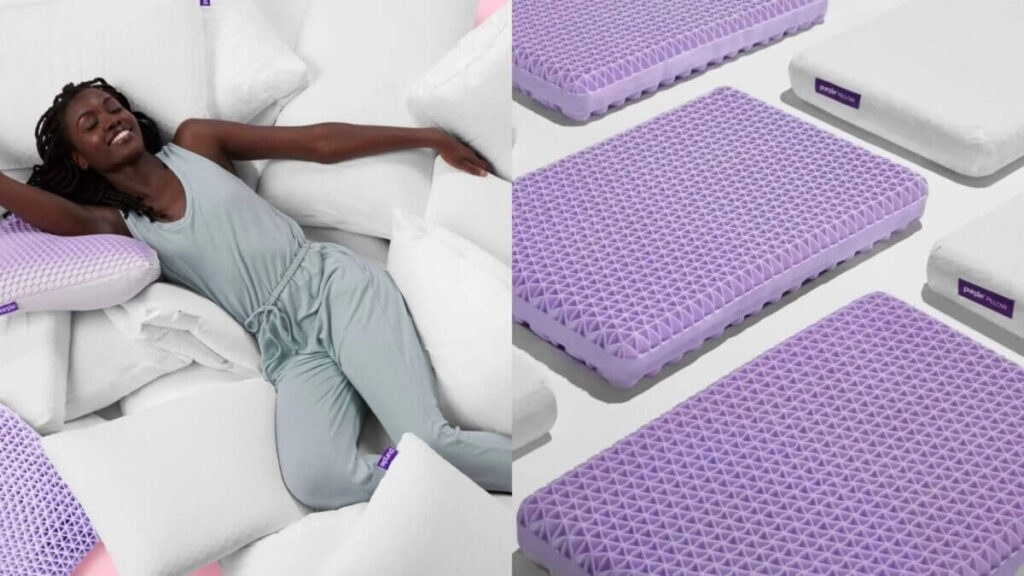 Purple Pillow Review: All You Need to Know