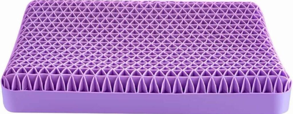 Purple Pillow: Everything You Need to Know