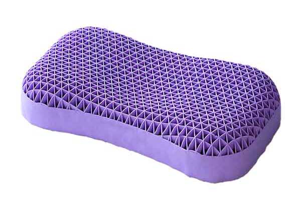 TPE Pillow Manufacturer & Supplier from China | Ueesleepy